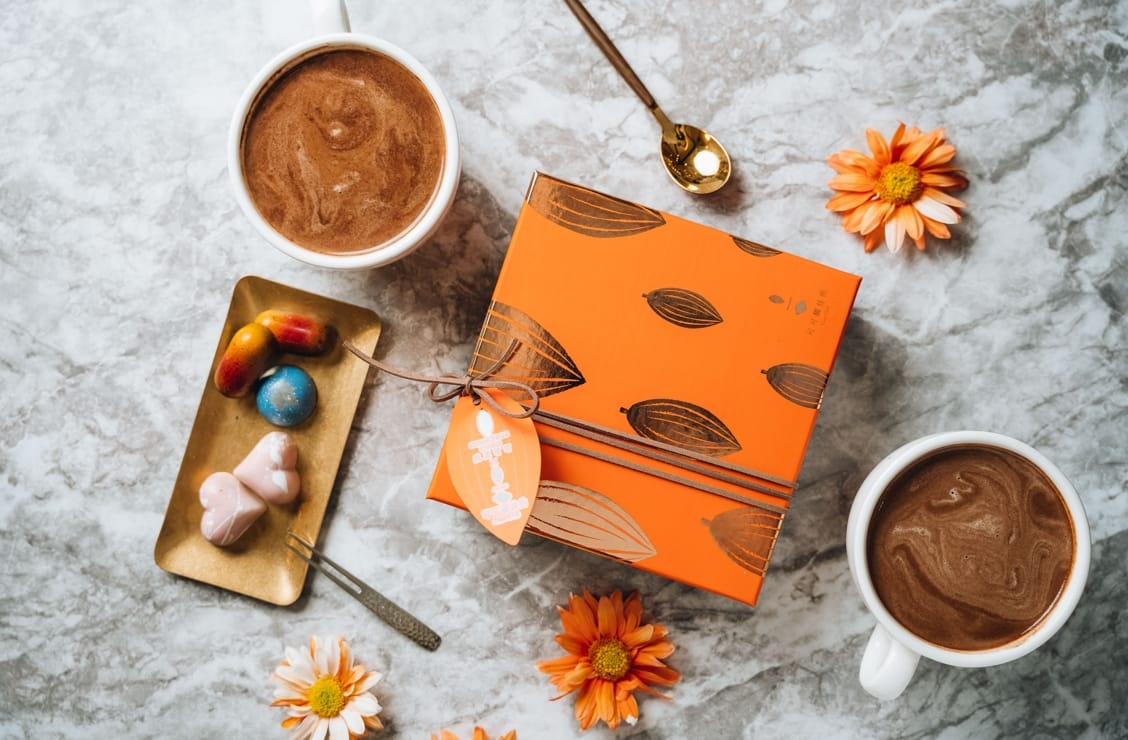 讓咖啡循環世界的美好 讓可可觸動味蕾的感動 成真可可ComeTrue COCO - 潮旅Ciao｜每一次旅行都是品味生活的延伸